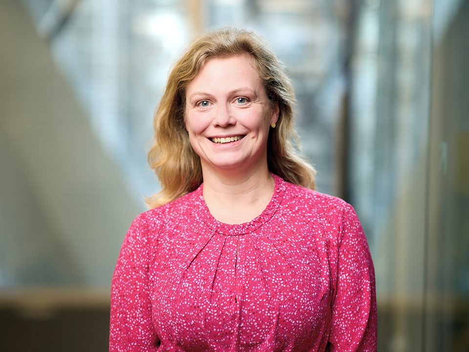 Janette Hamer | World IP Review